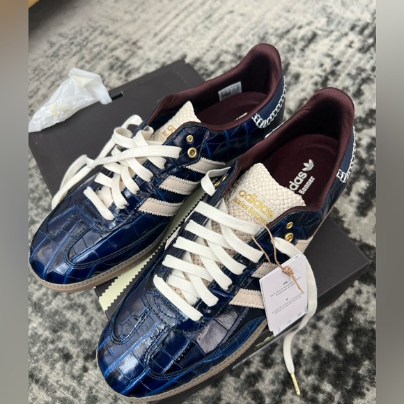 Wales Bonner | Shoes | Wales Bonner X Adidas | Poshmark